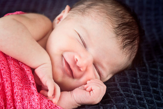 Baby Mya | Melbourne Newborn Photographer - Family Photography ...